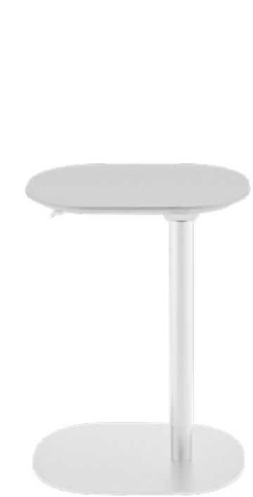 Eurostyle Snella Adjustable Table | OfficeChairsUSA