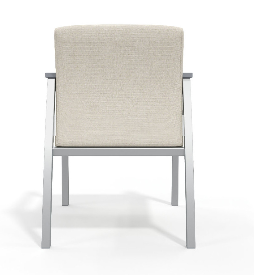 Stance Jensen Guest Chair | OfficeChairsUSA