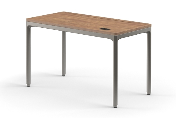 Humanscale e-Float Quattro Sit-Stand Adjustable Height Table