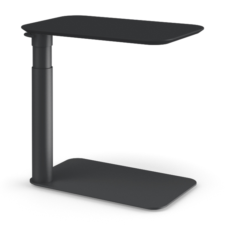 Humanscale Float Micro Sit Stand Table | OfficeChairsUSA