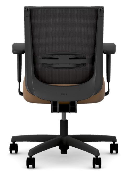 Hon Mid Back Mesh Office Chair | OfficeChairsUSA