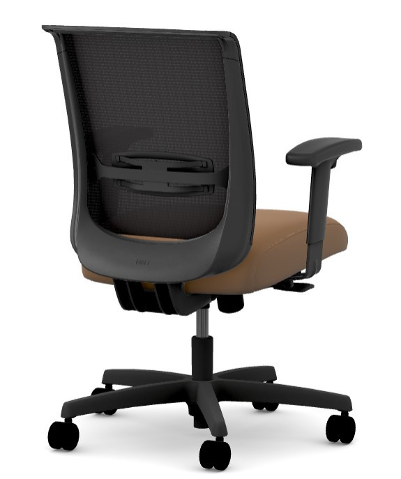 Hon Mid Back Mesh Office Chair | OfficeChairsUSA