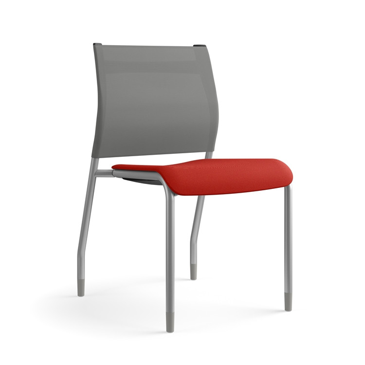 SitOnIt Wit Mesh Back Guest | Officechairsusa