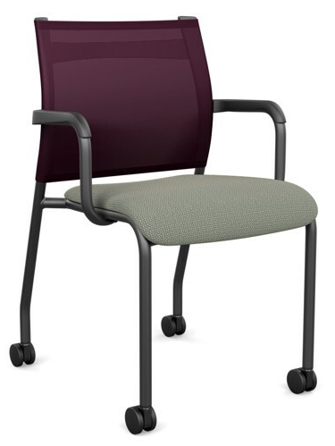 SitOnIt Wit Mesh Back Guest | Officechairsusa