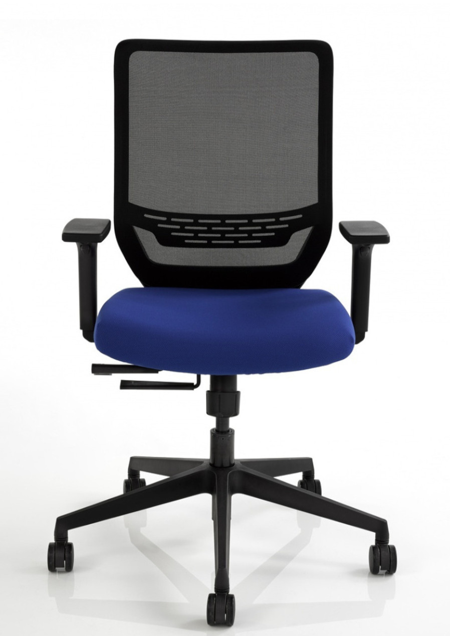Dauphin Sync2 Chair | OfficeChairsUSA