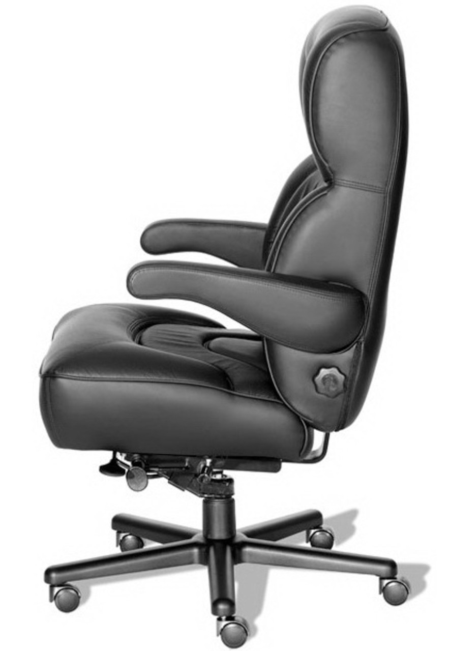 ERA Chairman Big & Tall Heavy-Duty Executive Chair - 500 lbs.