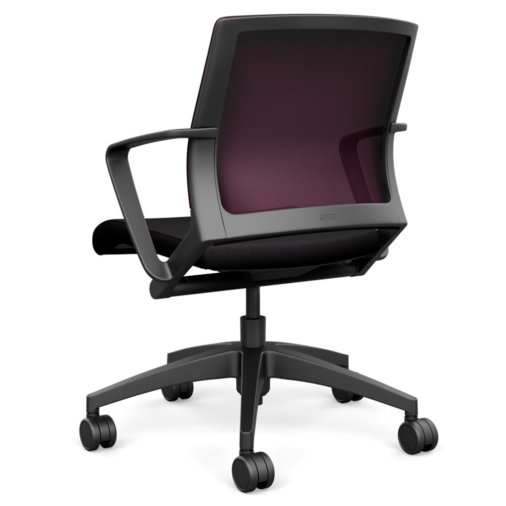 SitOnIt Movi Task Chair | Lightweight Office Chair