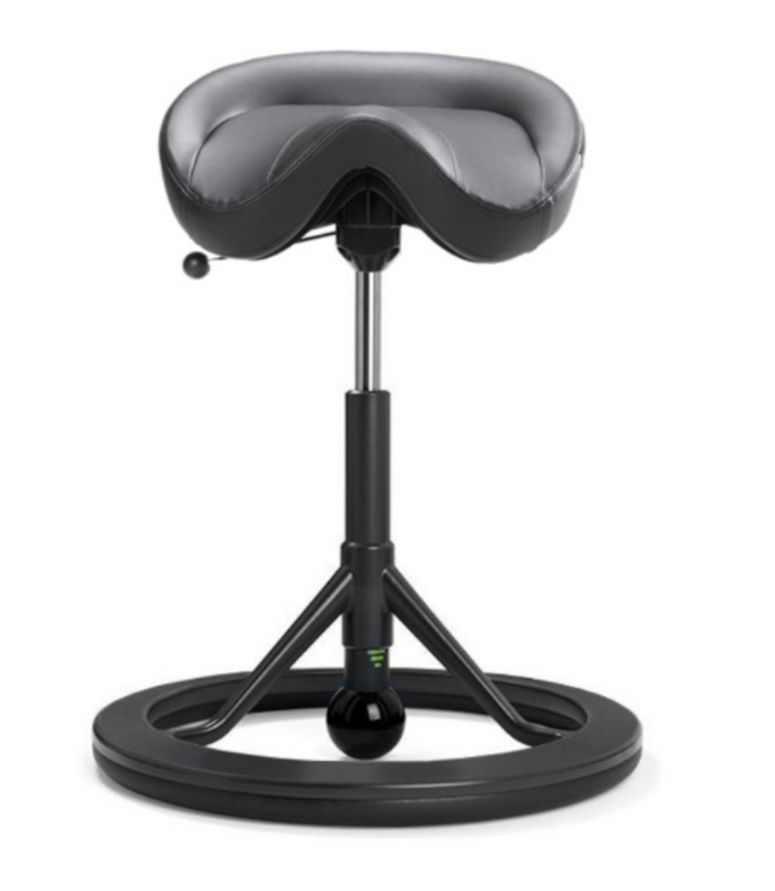 Back App Sit Stand Chair | Ergonomic Standing Stool