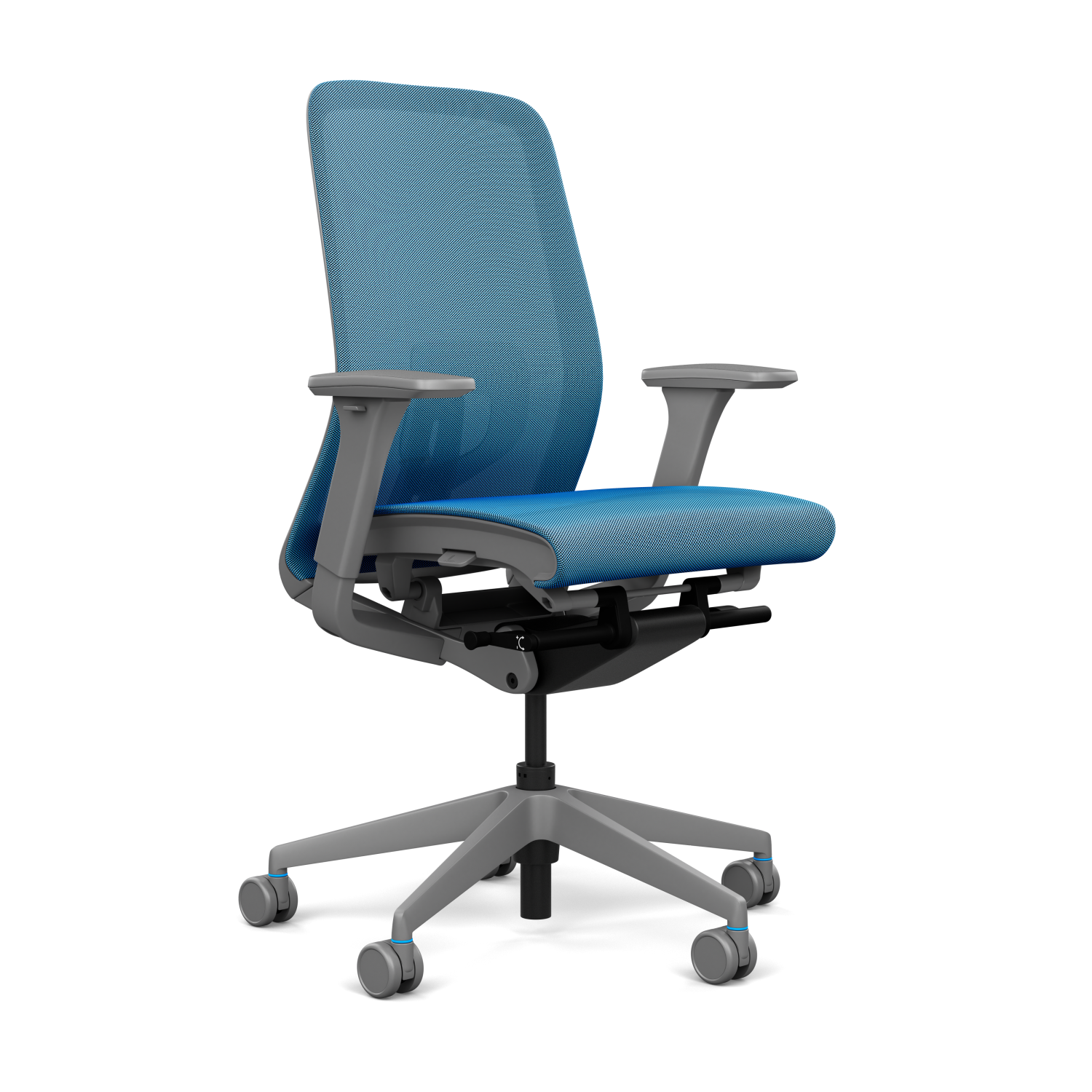 SitOnIt Lavo High Back Mesh Back Task Chair | Officechairsusa