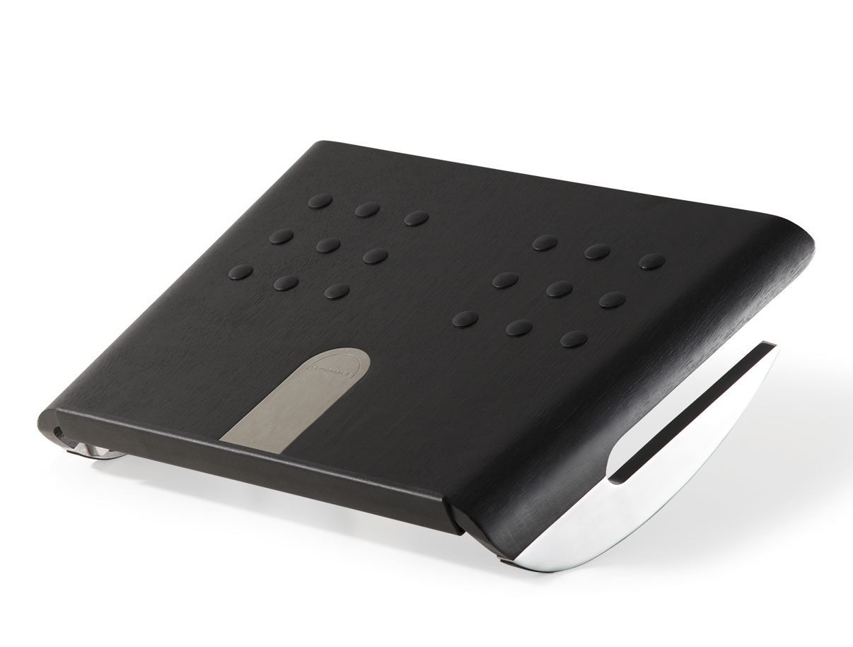 Rocking Footrest | Humanscale Footrest | OfficeChairsUSA