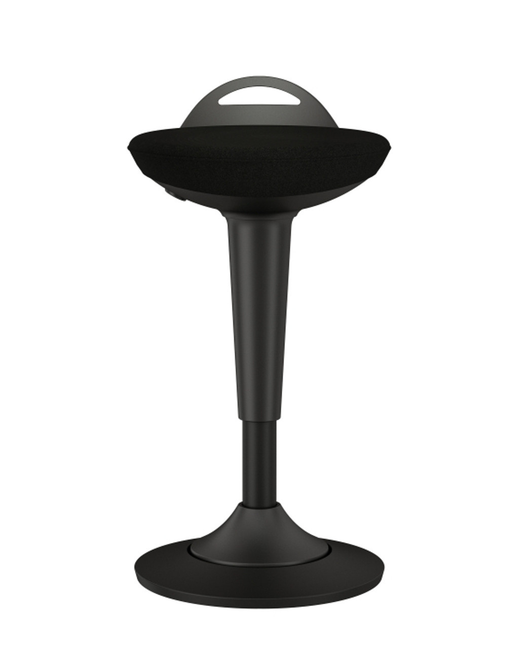 Rutland Office Perching Stool | Ergonomic Sit-Stand Perch Stool