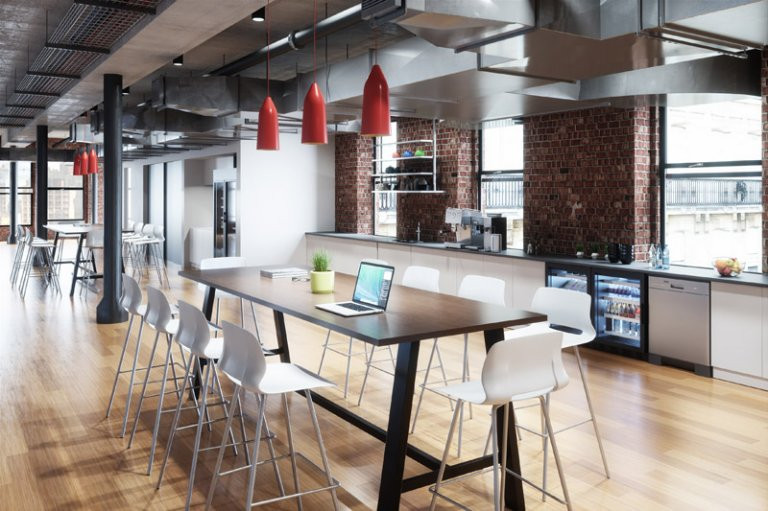 Hospitality Tables | Breakroom Tables | OfficeChairsUSA