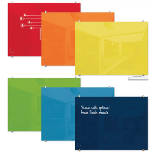 Educational Room Dividers | Wall & Mobile Presentation Boards