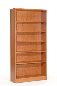 Heavy-Duty Bookshelves | Sturdy Bookcases for Heavy Books