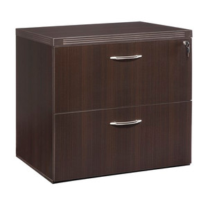 Laminate & Metal Lateral Filing Cabinets | Lateral File Storage