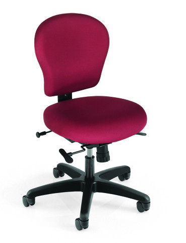 Petite Ergonomic Office Chairs | Small Ergonomic Office Chairs