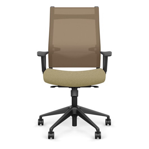 SitOnIt Wit High Back Task Chair | Officechairsusa