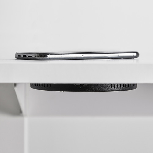 Humanscale Neat Charge | OfficeChairsUSA