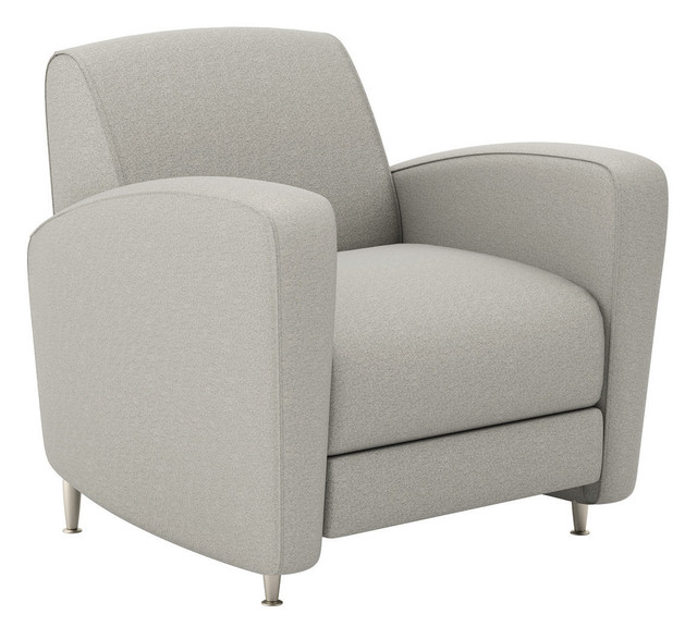 National Reno Round or Square End Table | Officechairsusa