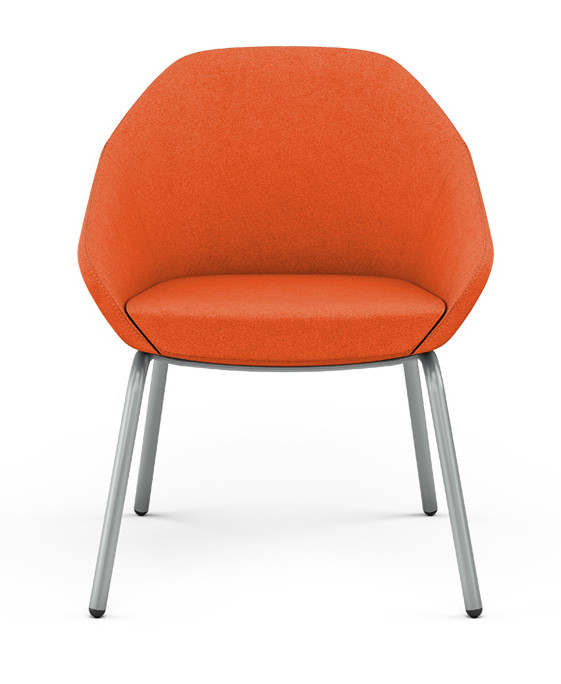 9to5 Seating Jax Conference | OfficeChairsUSA