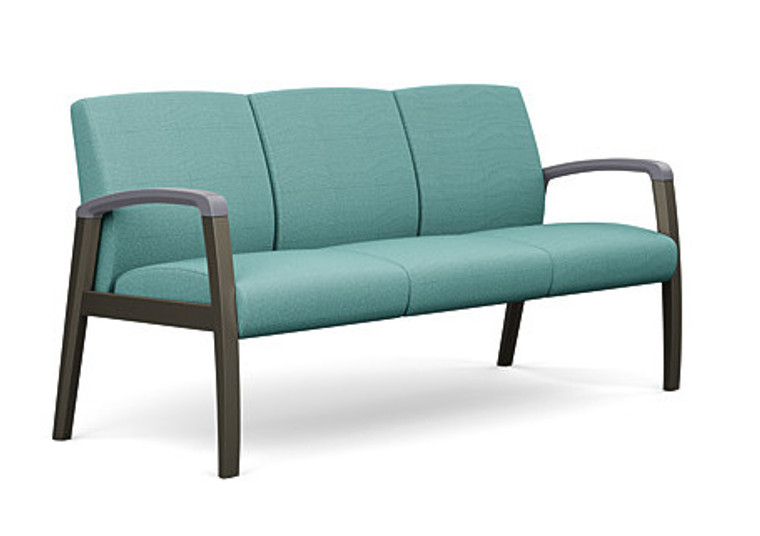 SitOnIt Aviera Freespan 2 Seater | Officechairsusa