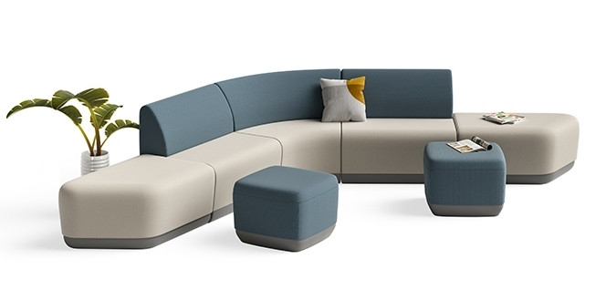 SitOnIt Pasea Bench | Officechairsusa
