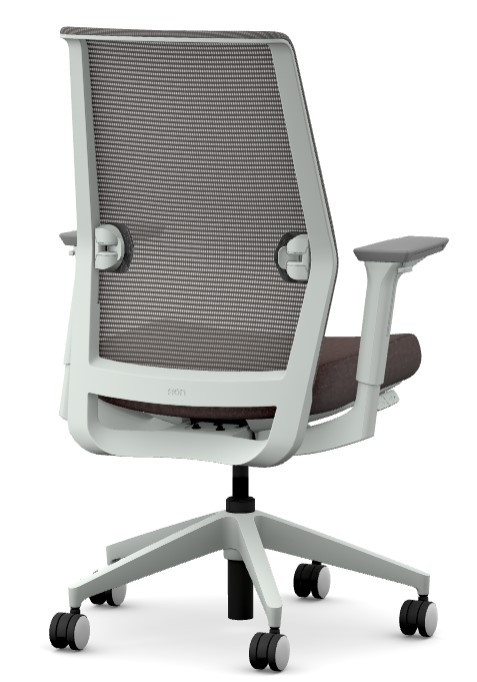 HON Cipher Weight-Activated Task Chair - Mesh Back