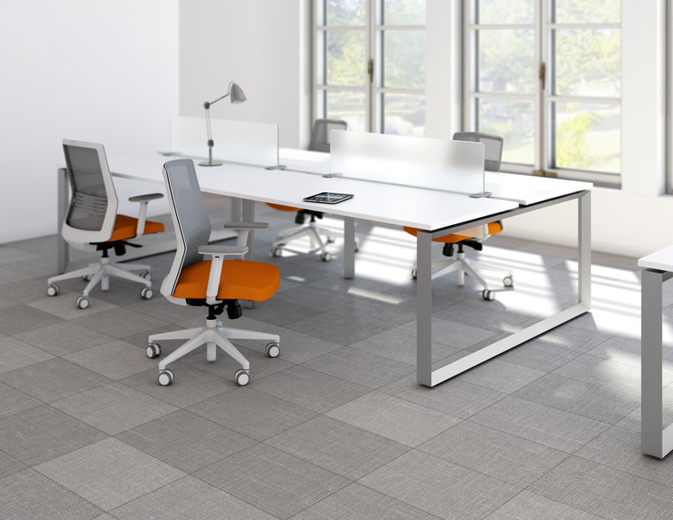 AMQ Bodi Synchro-Tilt Task Chair | OfficeChairsUSA