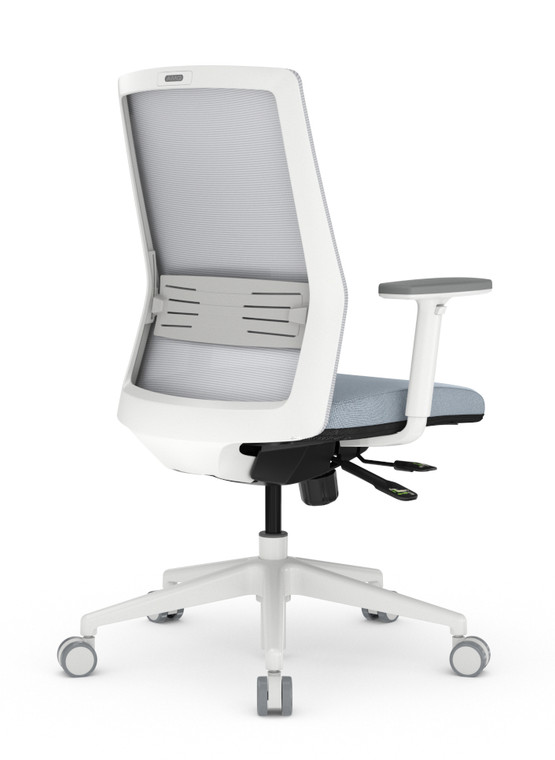 AMQ Bodi Synchro-Tilt Task Chair | OfficeChairsUSA