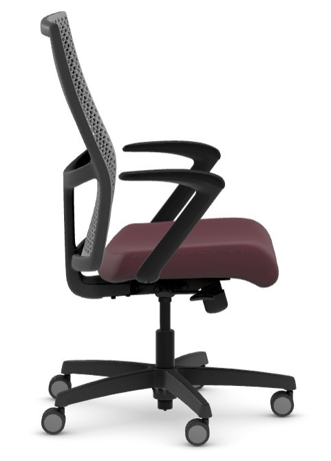 HON Ignition 2.0 ReActiv®: Breathable Office Chair - Custom