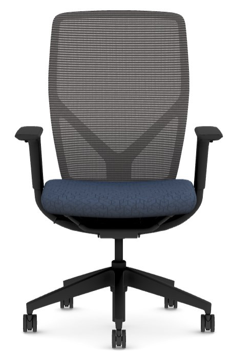 Hon Flexion Mesh Back | OfficeChairsUSA