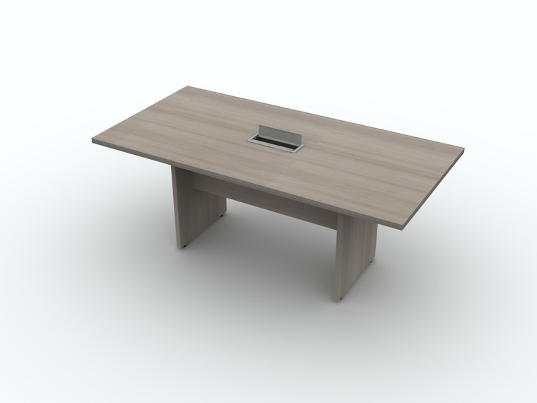 AIS Calibrate Executive Conference Table | OfficeChairsUSA