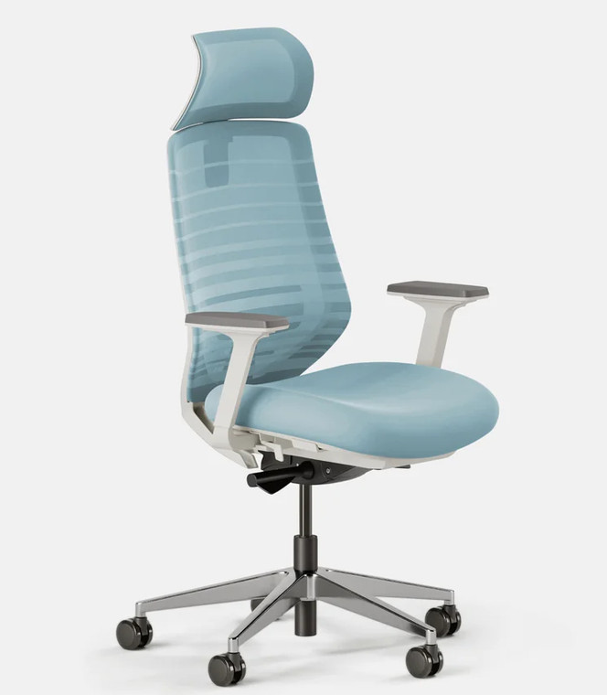 Branch Furniture Ergonomic Office Task Chair | OfficeChairsUSA