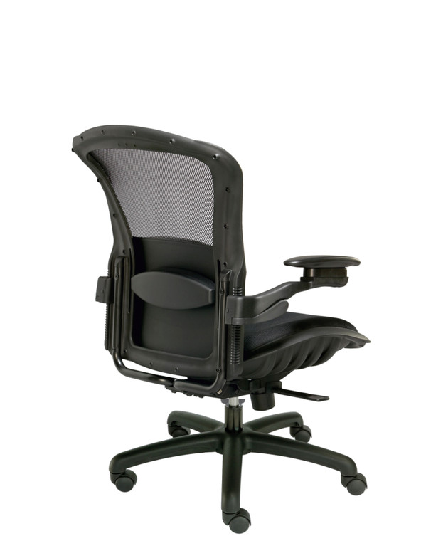 Viper Executive Ergonomic Chair with Lumbar Support - Dauphin