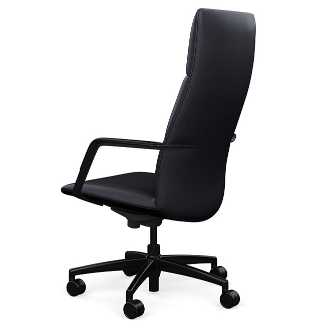 SitOnIt Sephen Executive Back Conference Chair | Officechairsusa