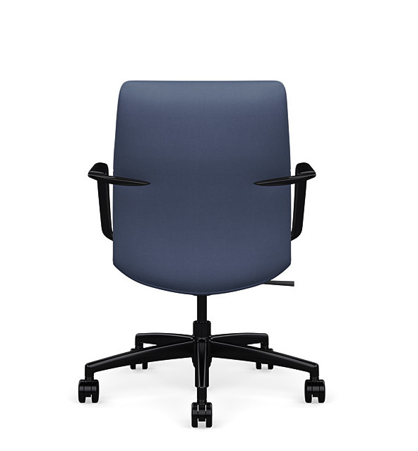 SitOnIt Sephen Low Back Conference Chair | Officechairsusa