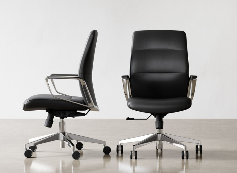 National Office Karid Conference Chair | OfficeChairsUSA
