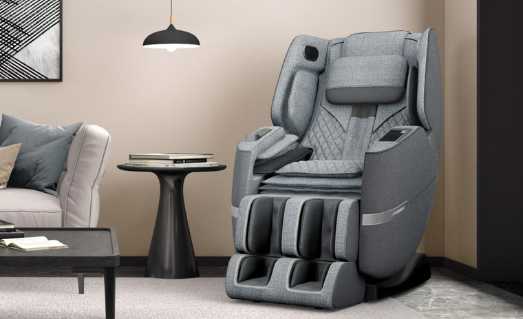 Positive Posture Solara Recliner and Massage Chair