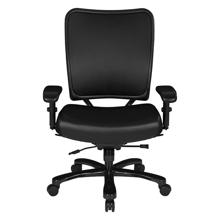 Office Chairs USA Big & Tall Ergonomic Task Chair - OfficeChairsUSA