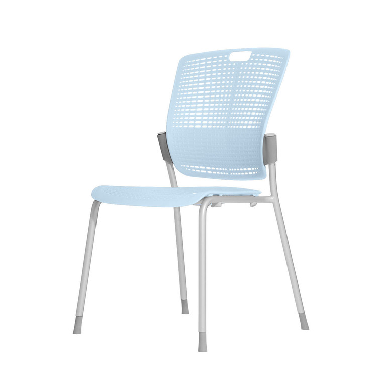 Humanscale Cinto Ergonomic Stackable Chair - Carton of 3