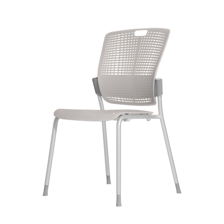 Humanscale Cinto Ergonomic Stackable Chair - Carton of 3