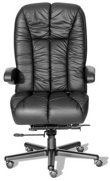ERA Newport Ultra Big & Tall 24/7 Executive Chair | OfficeChairsUSA