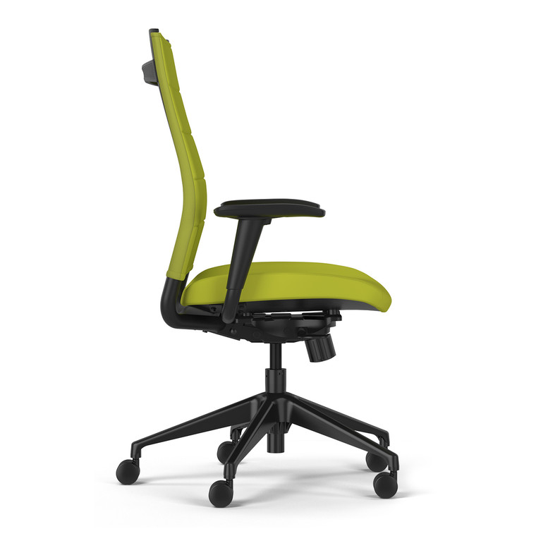 SitOnIt Wit Thintex High Back Task Chair | Officechairsusa