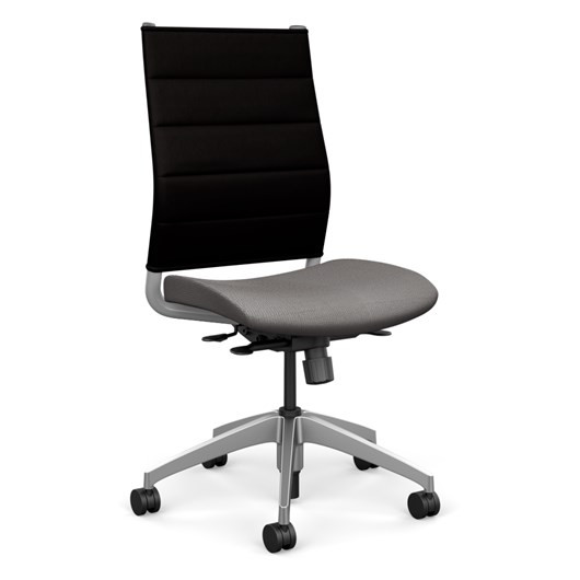 SitOnIt Wit Thintex High Back Task Chair | Officechairsusa