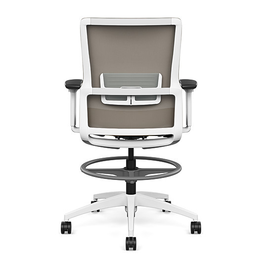 SitOnIt Novo Mesh Back Task Stool | Officechairsusa