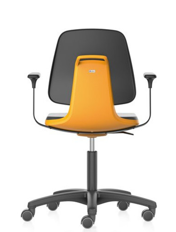 Cramer Lab Chair | Cleanroom Chair | OfficeChairsUSA