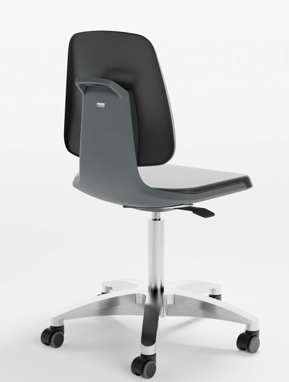Cramer Lab Chair | Cleanroom Chair | OfficeChairsUSA