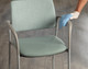 SitOnIt Cora Guest Stacker | Officechairsusa