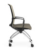 Nesting Conference Chairs with Casters | OfficeChairsUSA