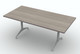 AIS Day-To-Day Rectangular Conference Table - Laminate